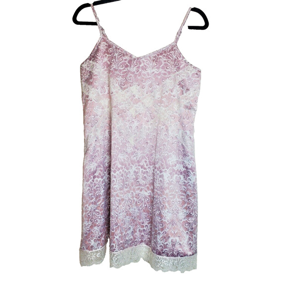 Anthropologie | Intimates & Sleepwear | Anthropologie Eloise Womens ...